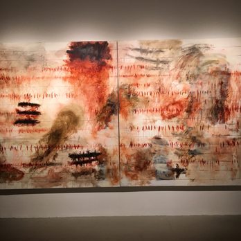 THE MUSEUM OF CONTEMPORARY ART OF GEORGIA - Updated October 2025 - 58 ...