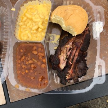 ROAD RUNNER BARBEQUE - Updated September 2025 - 84 Photos & 171 Reviews ...