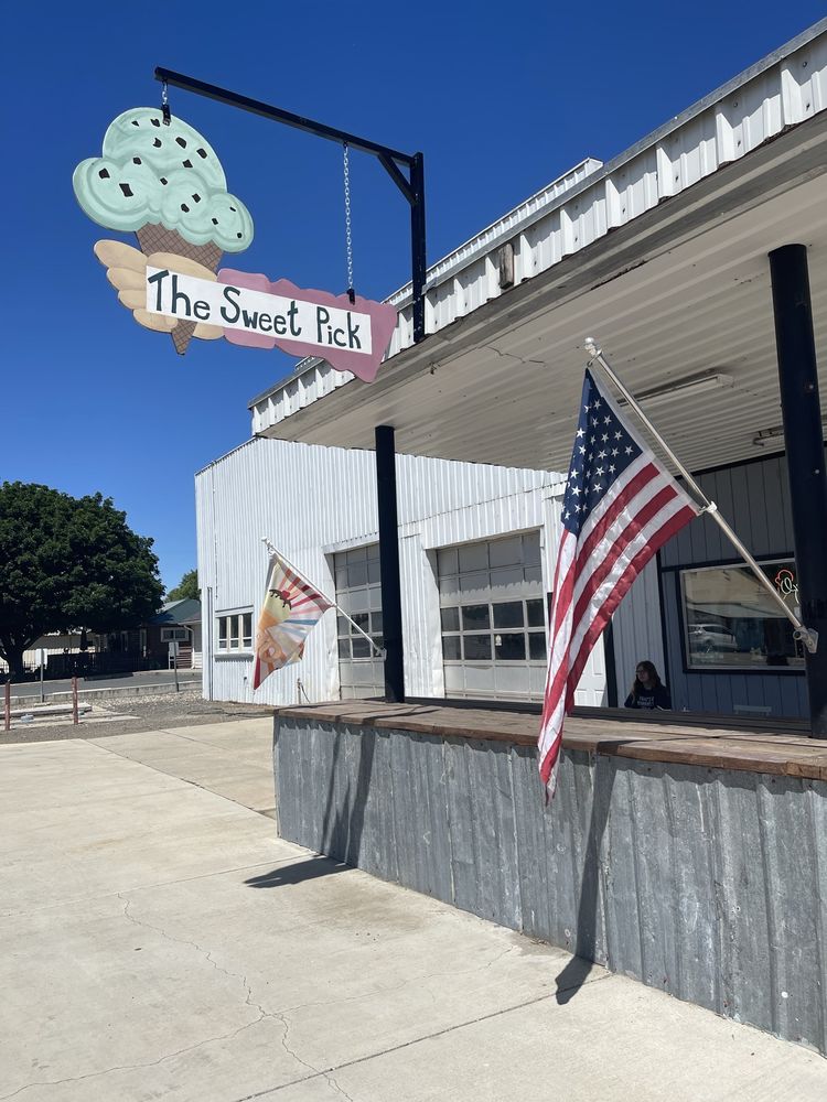THE SWEET PICK - Updated June 2024 - 201 Main St, Salinas, California ...
