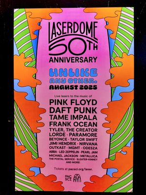 THE LASER DOME - Updated December 2025 - 30 Photos & 92 Reviews - 200 ...