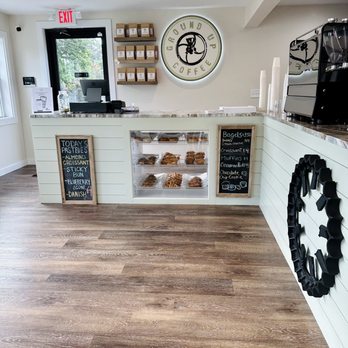 GROUND UP COFFEE - 24 Photos & 12 Reviews - 2784 Whitney Ave, Hamden ...
