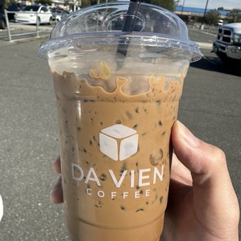 DA VIEN COFFEE - Updated April 2025 - 364 Photos & 233 Reviews - 12550 ...