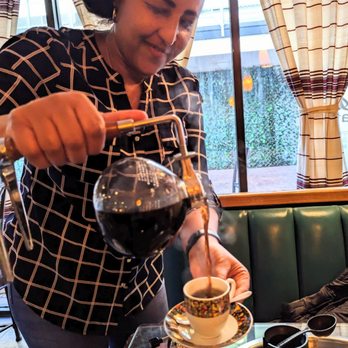 KATEGNA ETHIOPIAN RESTAURANT - Updated December 2024 - 387 Photos & 334 ...