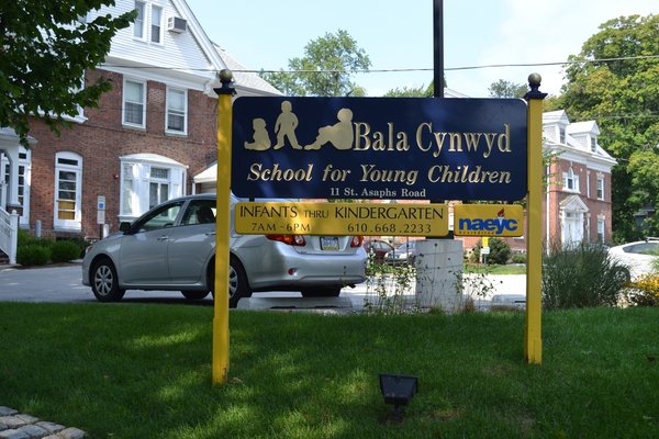 BALA CYNWYD SCHOOL FOR YOUNG CHILDREN - Updated October 2025 - 24 ...