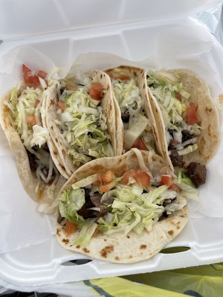 MY TACO - Updated December 2024 - 35 Photos & 111 Reviews - 7940 W ...