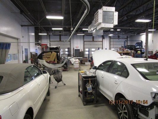 KEENE AUTO BODY - Updated December 2025 - 16 Photos & 17 Reviews - 543 ...