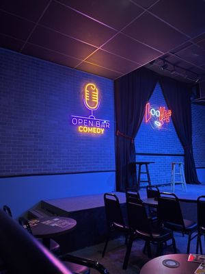 LOONEES COMEDY CORNER - Updated May 2026 - 51 Photos & 60 Reviews ...