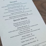 THE BENCH - 1007 Photos & 516 Reviews - 1700 17 Mile Dr, Pebble Beach ...