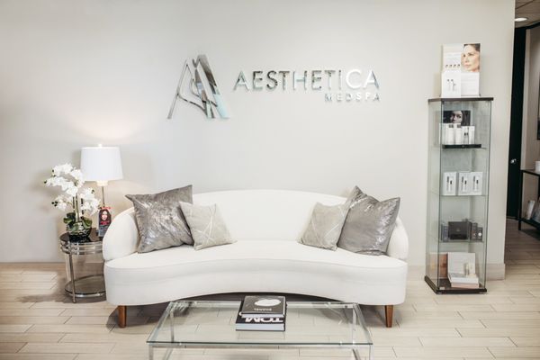 AESTHETICA MEDSPA - Updated April 2026 - 73 Photos & 214 Reviews - 500 ...