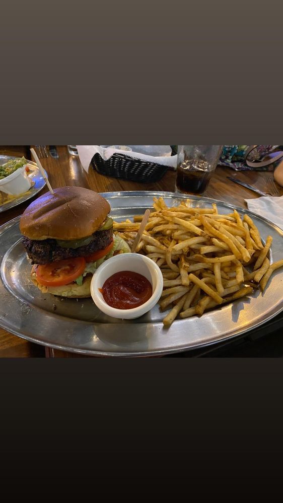 SADDLE RANCH CHOP HOUSE - Updated August 2024 - 1699 Photos & 2647 ...