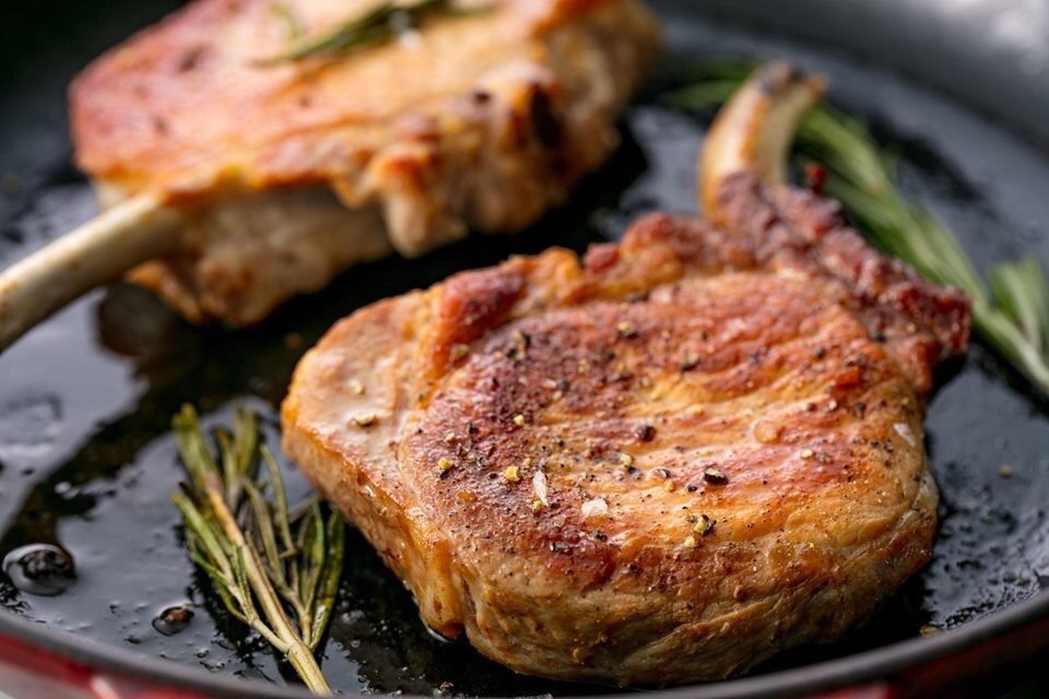HOMESTEAD STEAKS - Updated May 2026 - 12 Photos & 33 Reviews - 7914 W ...