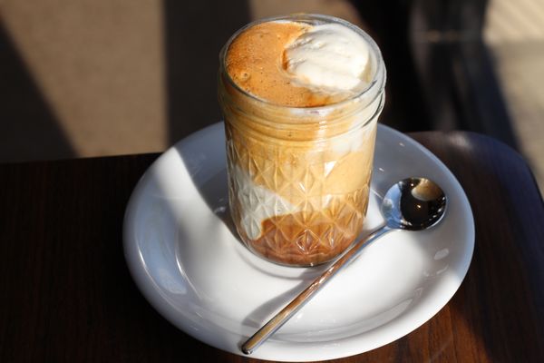 CALIBRE COFFEE - Updated July 2024 - 347 Photos & 268 Reviews - 100 W ...