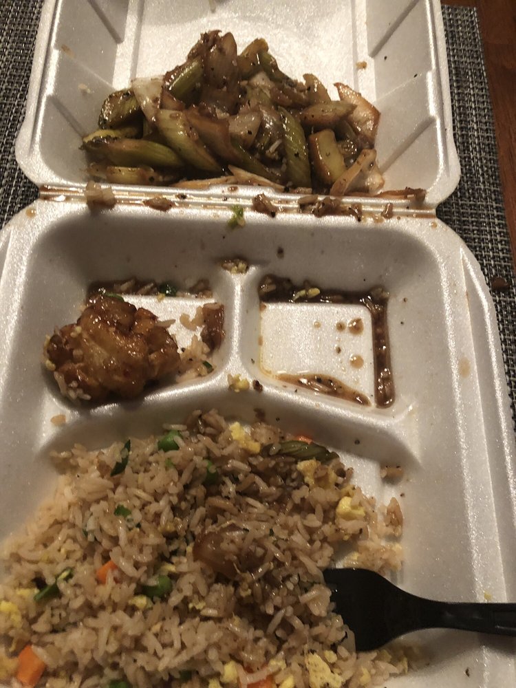 PANDA EXPRESS - 31 Photos & 71 Reviews - 1320 Marvin Rd. Ne Space #a ...