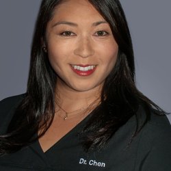 JACQUELINE CHEN, DPM - 141 Thomas Johnson Dr, Frederick, MD - Yelp