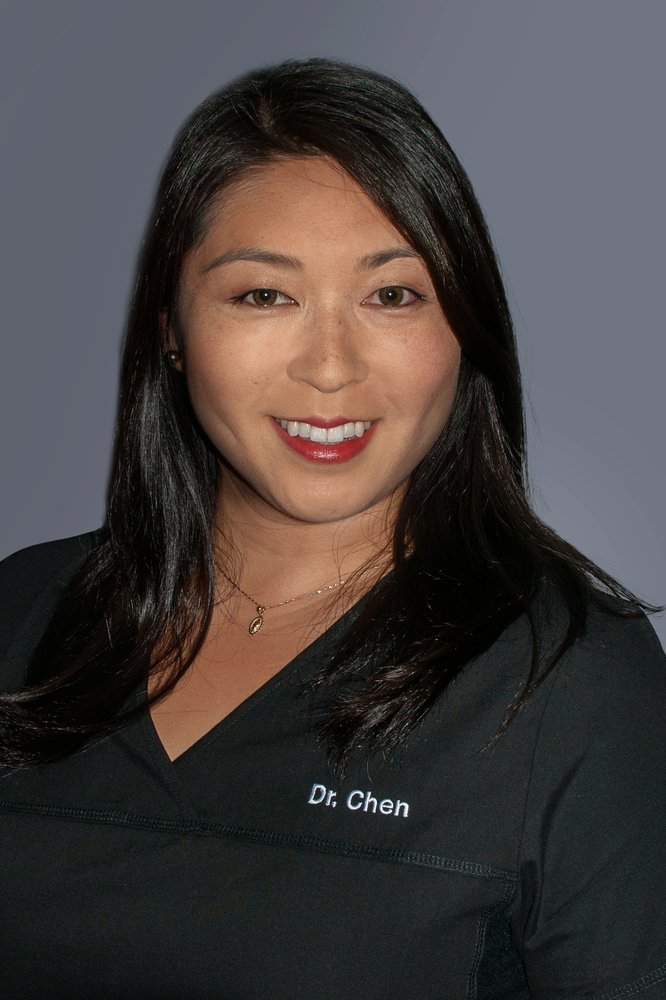 JACQUELINE CHEN, DPM - 141 Thomas Johnson Dr, Frederick, Maryland ...