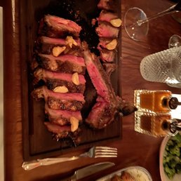 ALPEN ROSE - 429 Photos & 164 Reviews - Steakhouses - 116 S 13th St ...