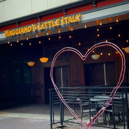 MAGGIANO’S LITTLE ITALY - Updated July 2025 - 730 Photos & 995 Reviews ...