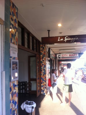 LA SPIAGGIA ITALIAN RESTAURANT - Updated August 2025 - 13 Reviews - 248 ...