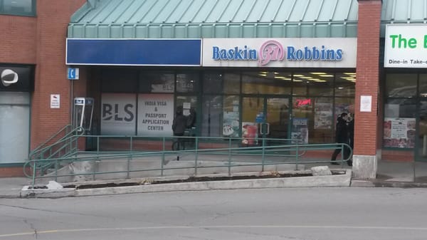 BLS INTERNATIONAL SERVICES - Updated December 2025 - 14 Photos & 109 ...