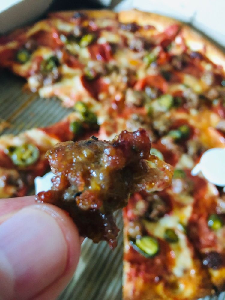 RIO’S PIZZA - 150 Photos & 183 Reviews - 1949 Durfee Ave, South El ...