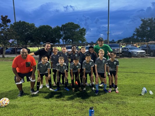 MAKO SOCCER CLUB - Updated January 2026 - 28 Photos - 1585 SW Cashmere ...