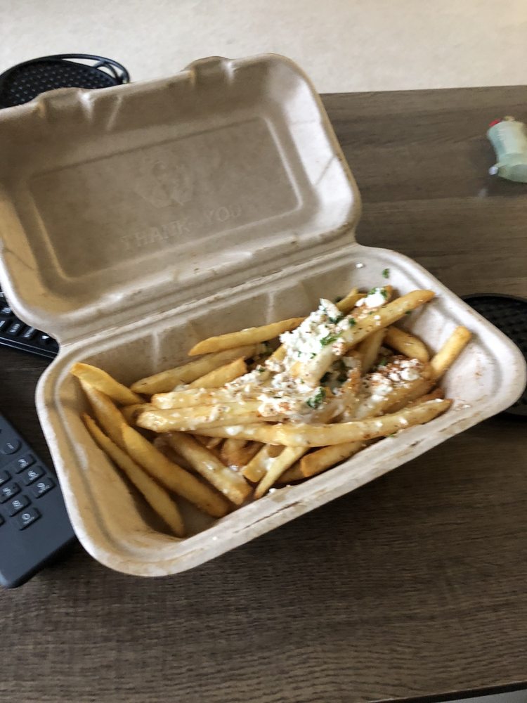 GYRO STOP - Updated May 2024 - 70 Photos & 171 Reviews - 11811 Mukilteo ...