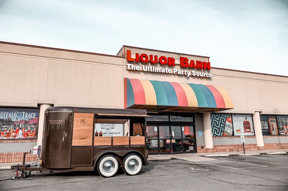 LIQUOR BARN - Updated December 2024 - 96 Photos & 33 Reviews - 1850 S ...
