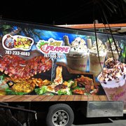 DON FRAPPE - 89 Photos & 36 Reviews - Juice Bars & Smoothies - Calle ...