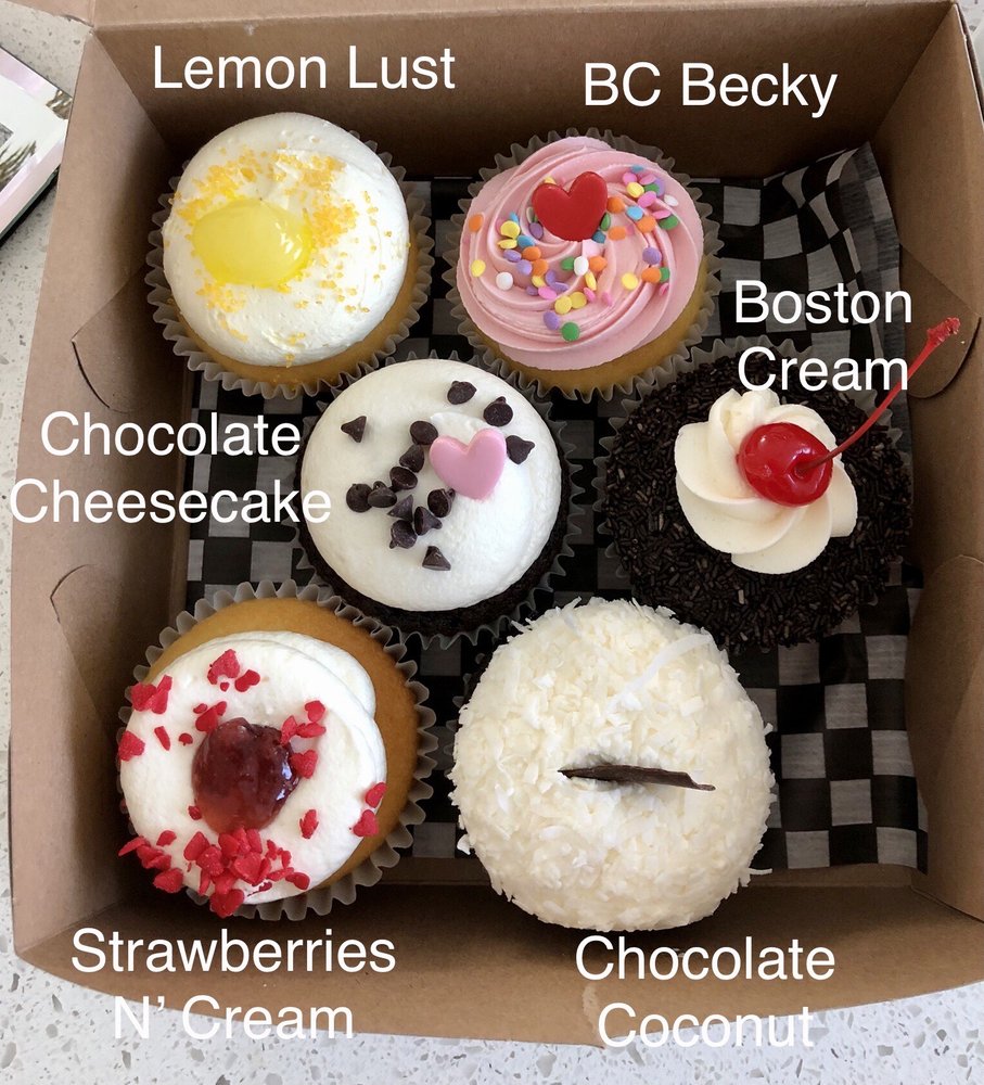 HAPPYCAKES - Updated December 2025 - 37 Photos & 72 Reviews - 18640 ...