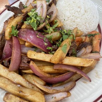 CHICAMA PERUVIAN RESTAURANT - Updated July 2025 - 566 Photos & 304 ...