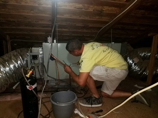 Bumble Bee Air Conditioning - Updated June 2026 - 107 Photos & 148 ...