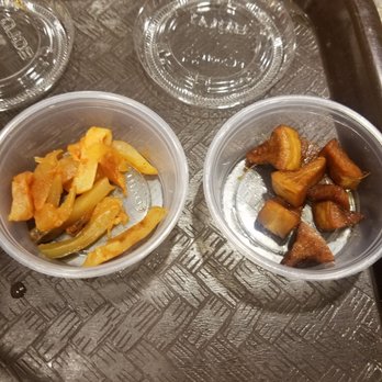 INTERNATIONAL SQUARE FOOD COURT - Updated January 2026 - 12 Photos & 11 ...