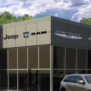 TASCA CHRYSLER DODGE JEEP RAM FIAT - Updated August 2025 - 18 Photos ...