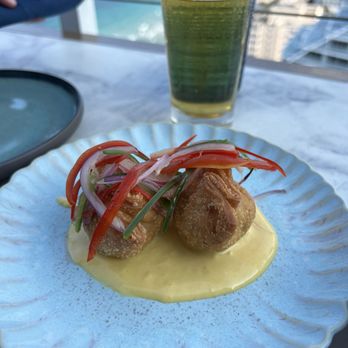 NUBÉ ROOFTOP - Updated August 2024 - 185 Photos & 117 Reviews - 505 N ...