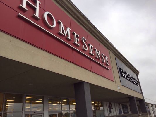 HOMESENSE AND WINNERS - Updated June 2026 - 27 Photos - 2431 Trafalgar ...