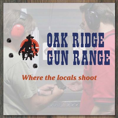 OAK RIDGE GUN RANGE - Updated September 2025 - 43 Photos & 75 Reviews ...