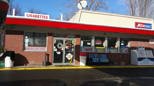 XTRAMART - Updated October 2024 - 283 Ushers Rd, Clifton Park, New York ...