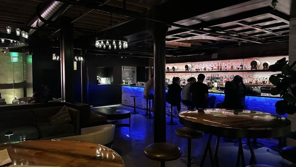 POGO COCKTAIL BAR - Updated December 2025 - 55 Photos & 25 Reviews ...