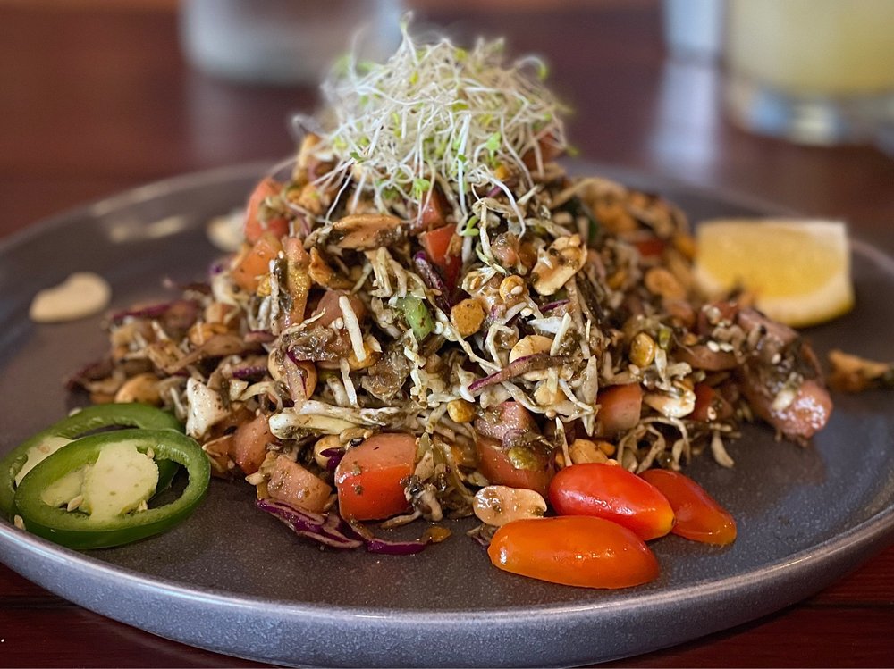 RANGOON BURMESE KITCHEN - Updated December 2025 - 1742 Photos & 631 ...