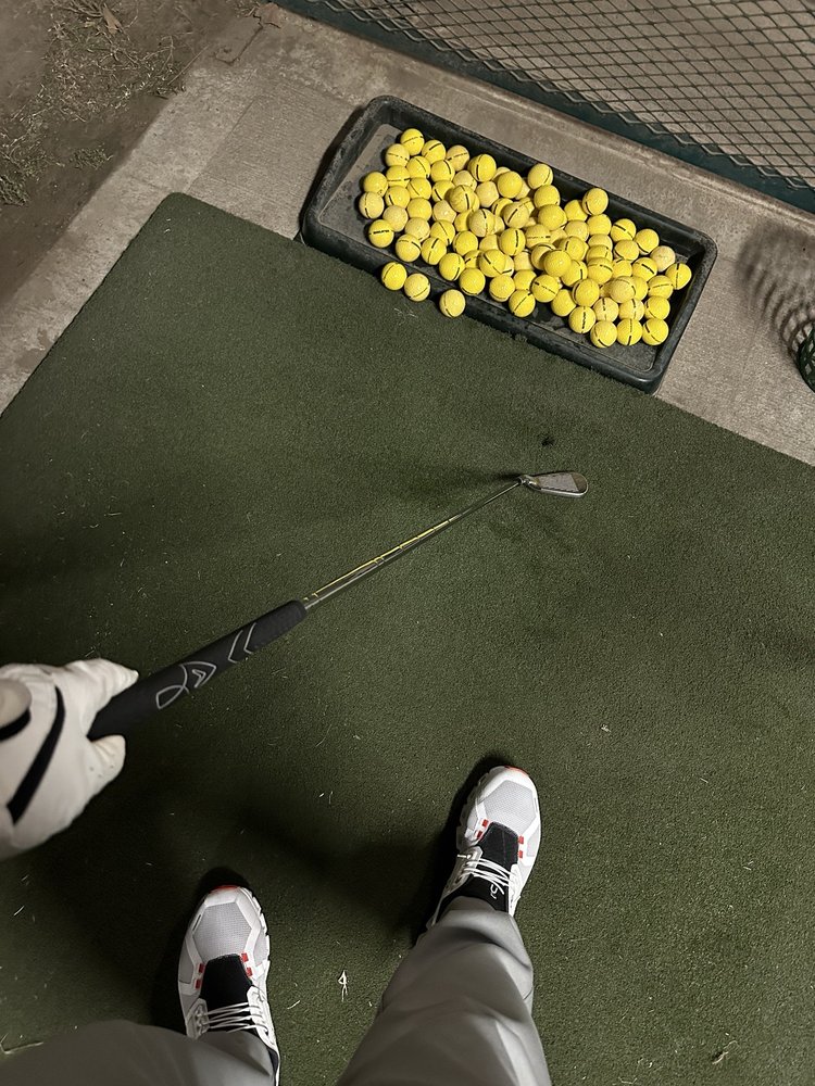 LAKE FOREST GOLF AND PRACTICE CENTER - Updated December 2025 - 95 ...