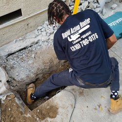 RAPID ACTION ROOTER - 169 Photos & 396 Reviews - 2851 W 120th St ...