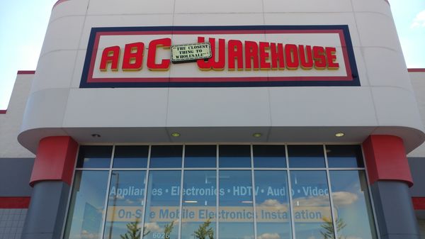 ABC WAREHOUSE - Updated October 2025 - 18 Reviews - 6026 S Westnedge ...