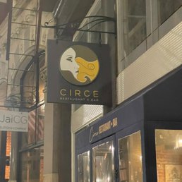 CIRCE RESTAURANT & BAR - Updated January 2026 - 614 Photos & 518 ...