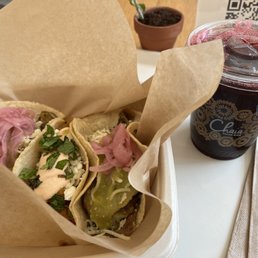 CHAIA - Updated December 2025 - 432 Photos & 209 Reviews - 615 I St NW ...