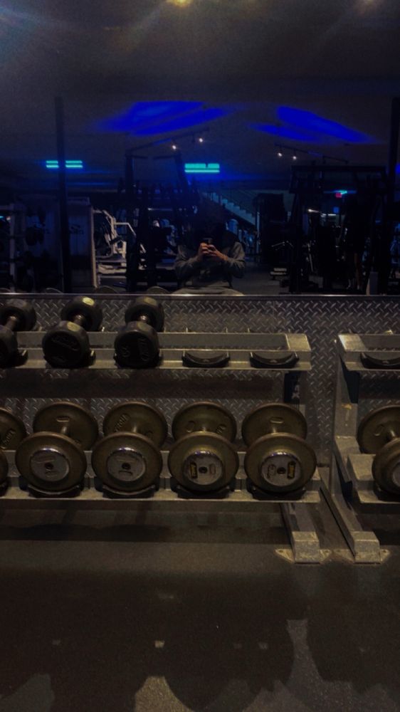 THE GYM TRAVERSE CITY - Updated October 2025 - 13 Photos - 1713 Park Dr ...