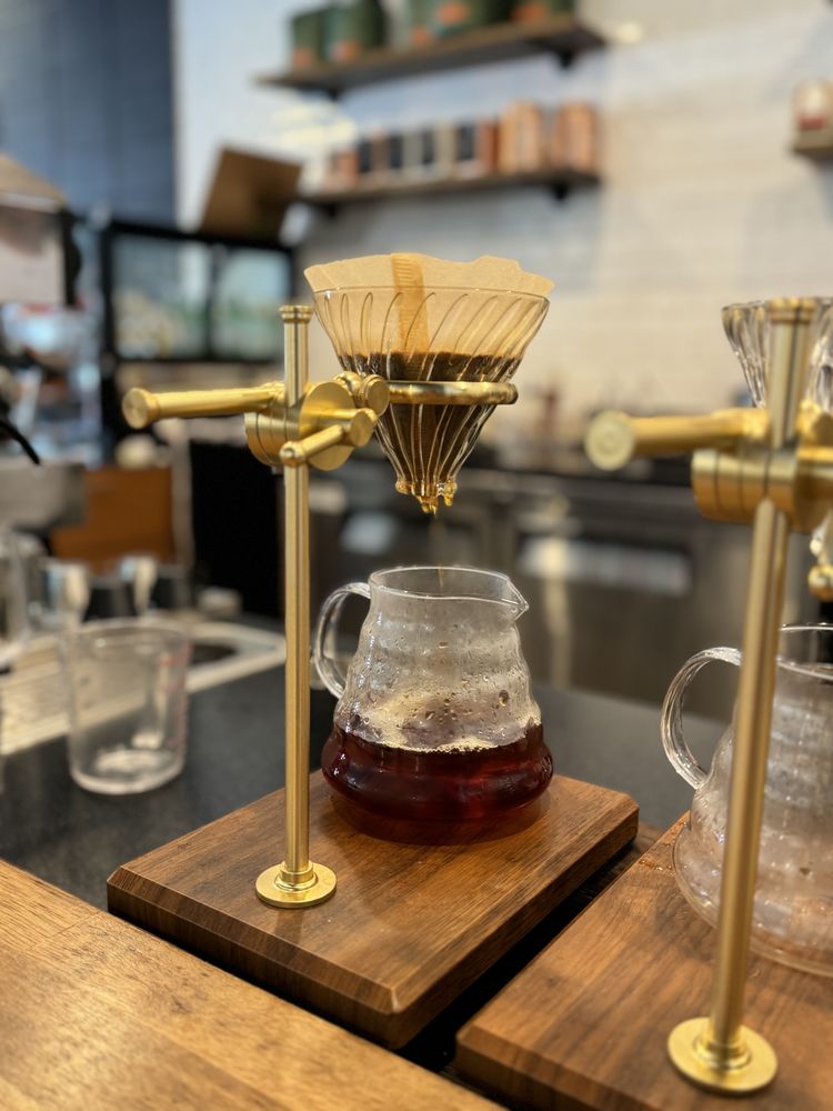 RNY COFFEE STUDIO - 402 Photos & 148 Reviews - 3829 W 6th St, Los ...