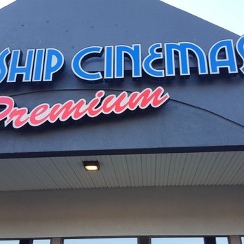 FLAGSHIP PREMIUM CINEMAS - Updated October 2025 - 35 Photos & 53 ...