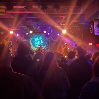 BLUE NILE - Updated October 2025 - 283 Photos & 285 Reviews - 534 Frenchmen St, New Orleans ...