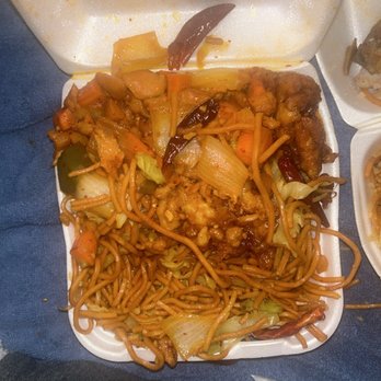 MR YOU CHINESE FOOD - Updated December 2025 - 122 Photos & 216 Reviews ...