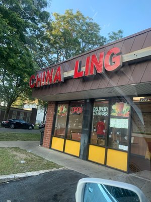 CHINA LING - Updated June 2024 - 36 Photos & 92 Reviews - 7075 N ...